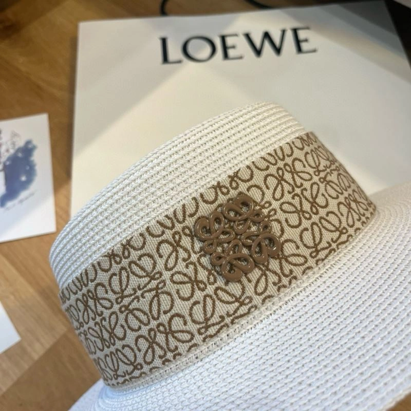 Factory-made Loewe Caps