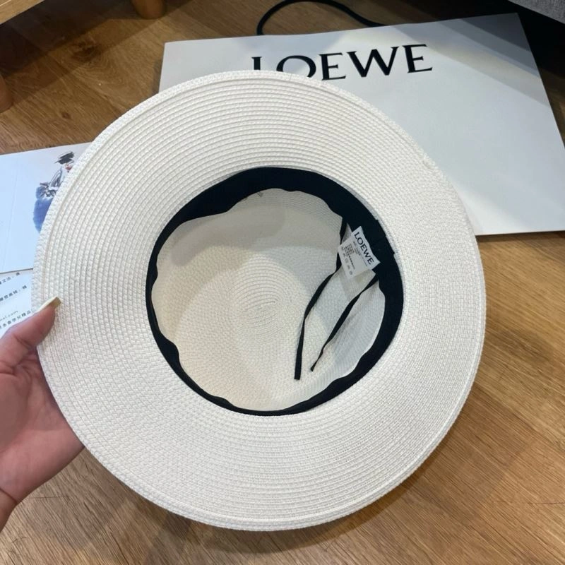 Factory-made Loewe Caps