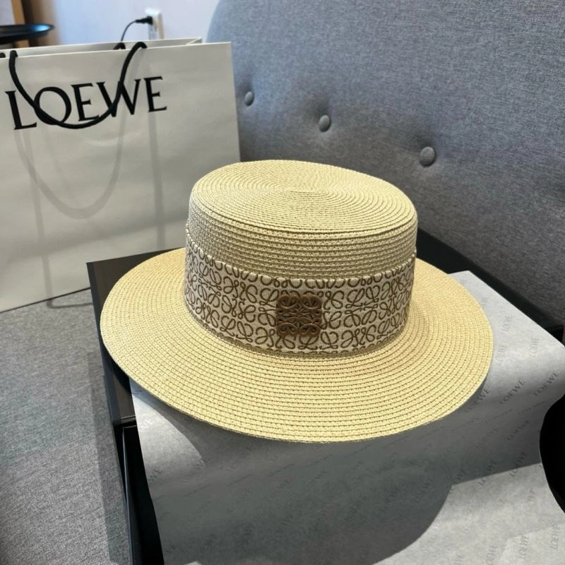 Loewe Caps