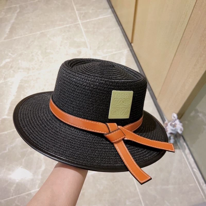 Loewe Caps