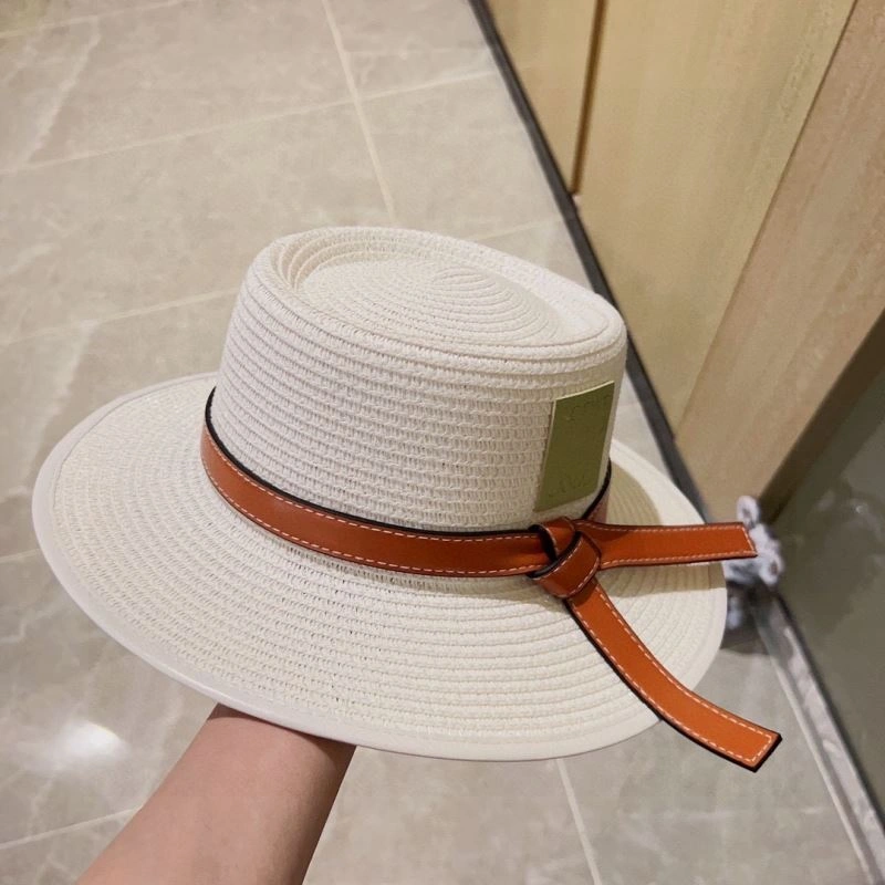 Original Loewe Caps