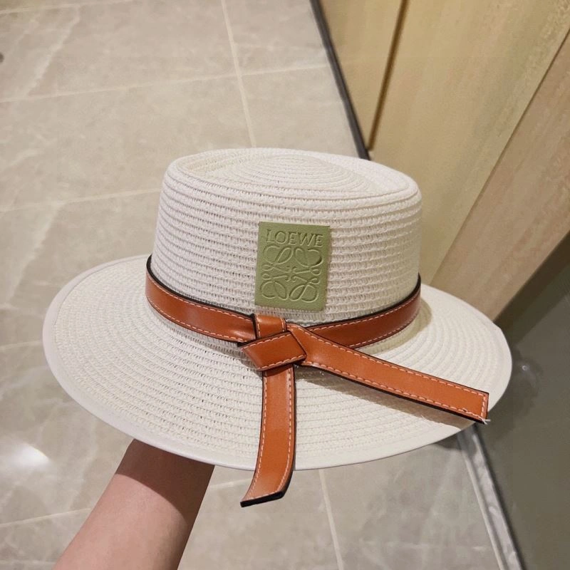 Original Loewe Caps