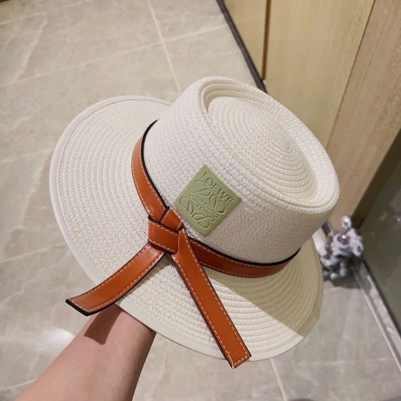 Original Loewe Caps