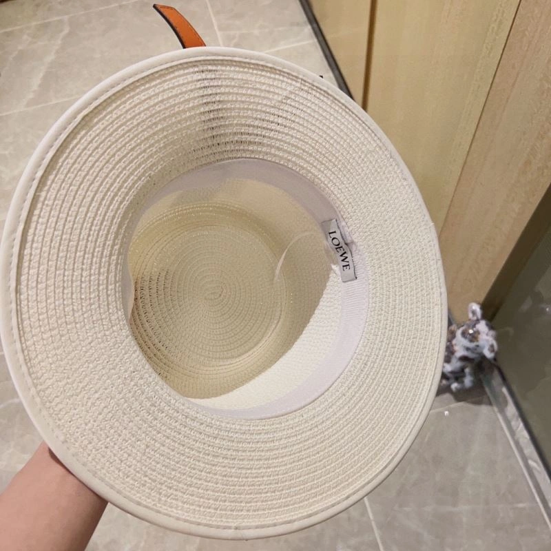 Original Loewe Caps