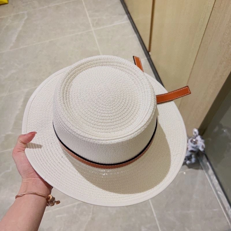 Original Loewe Caps