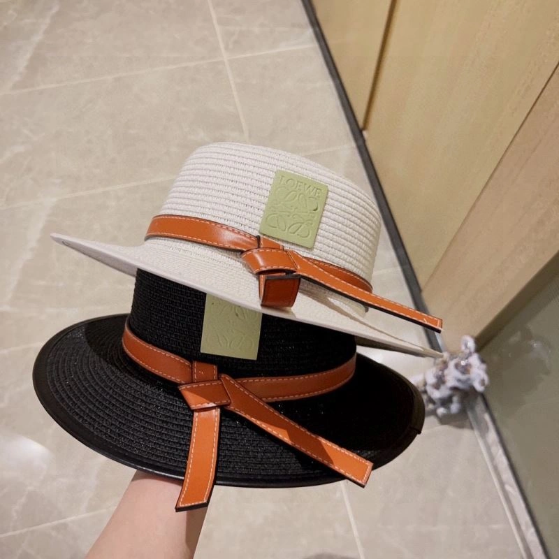 Original Loewe Caps