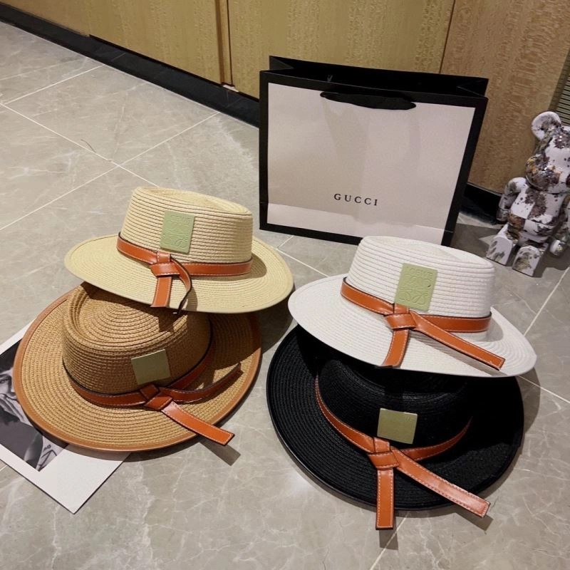 Original Loewe Caps