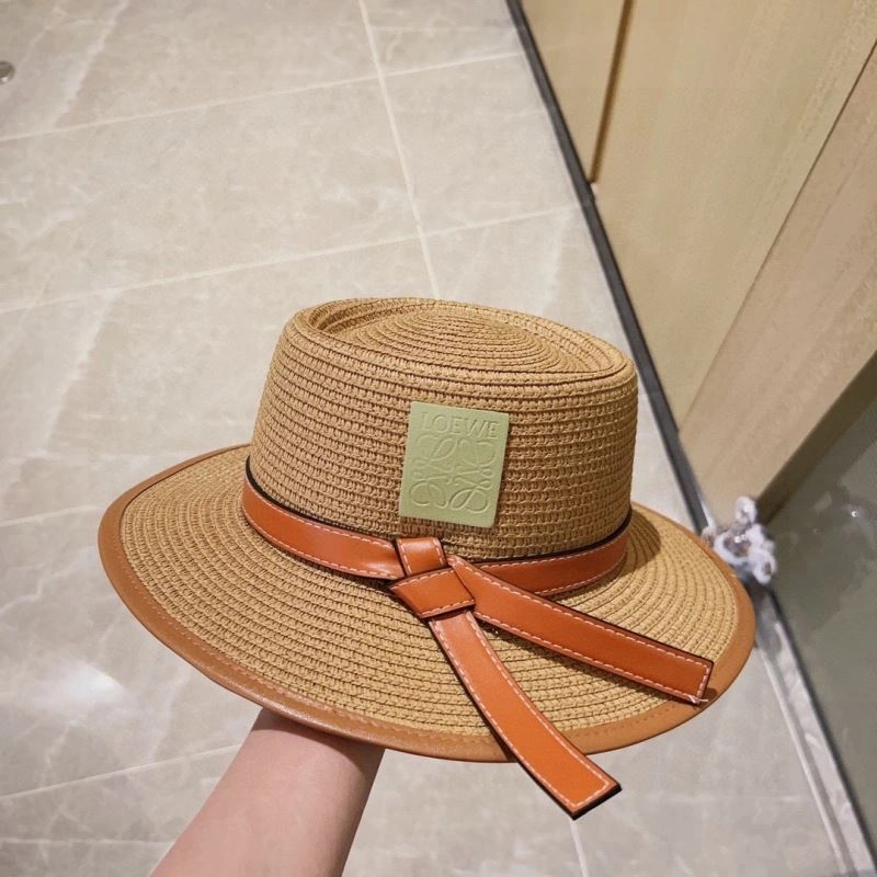 Loewe Caps