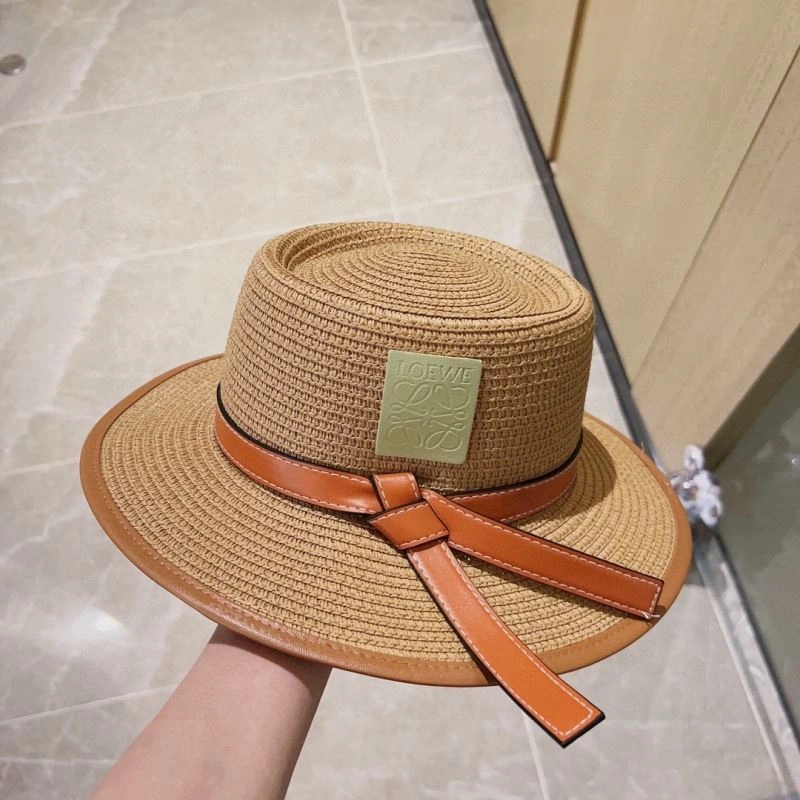 Exact replica Loewe Caps