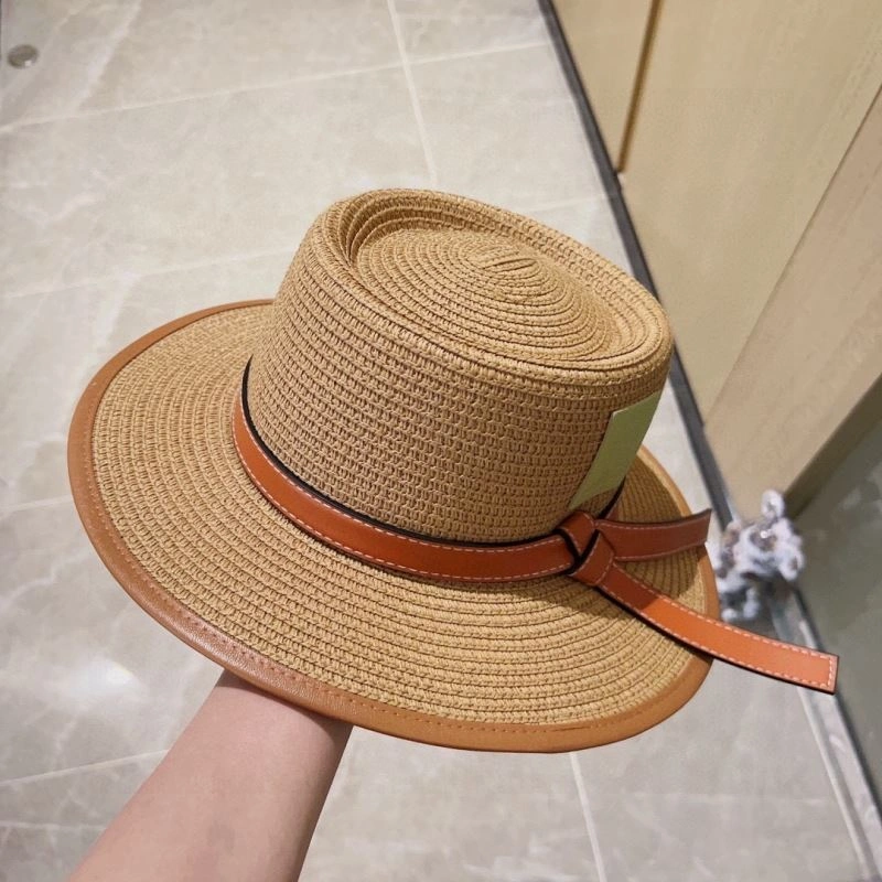 Exact replica Loewe Caps