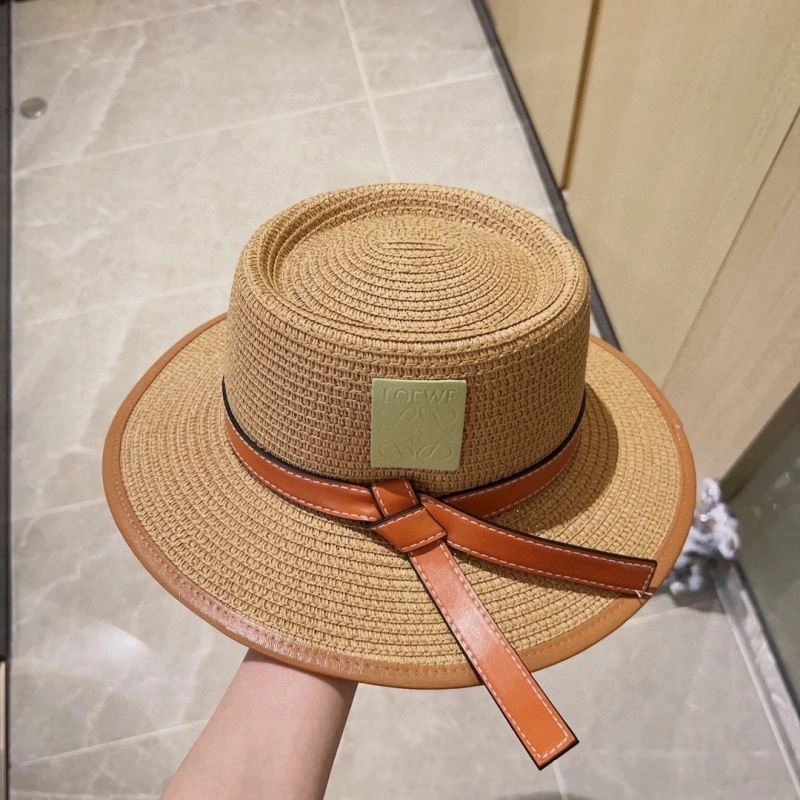 Exact replica Loewe Caps
