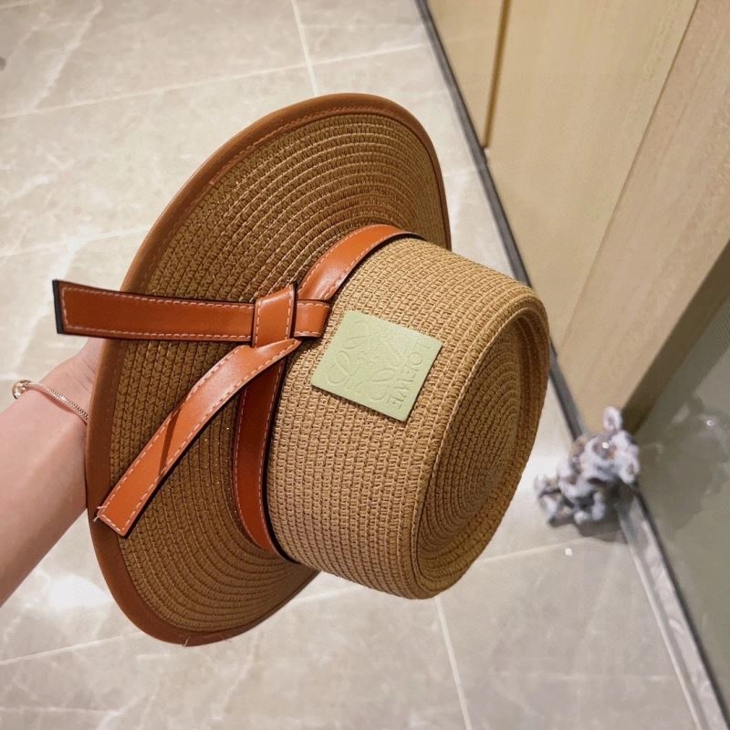 Exact replica Loewe Caps