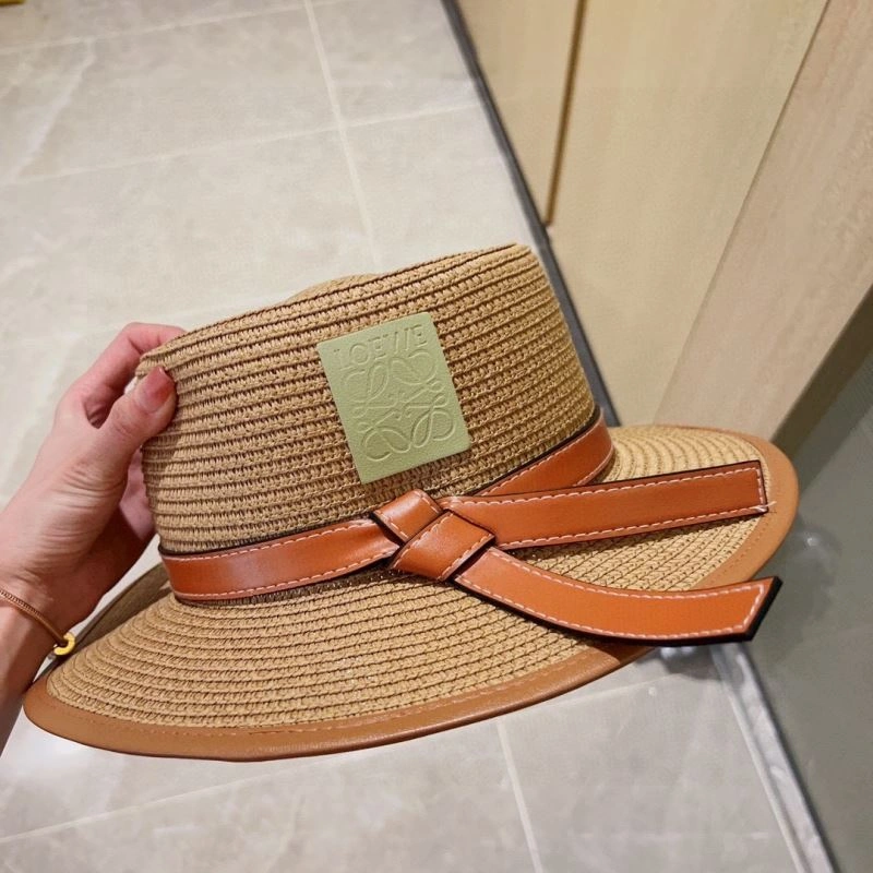 Exact replica Loewe Caps