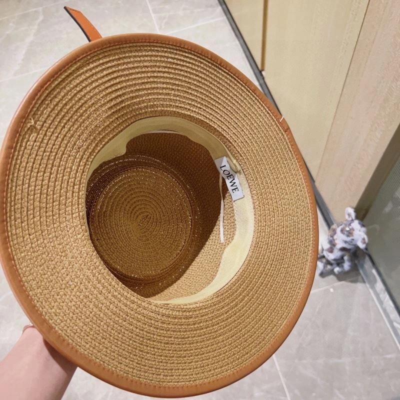 Exact replica Loewe Caps