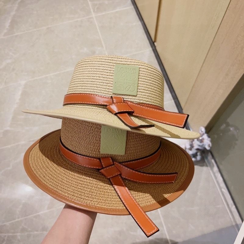 Exact replica Loewe Caps