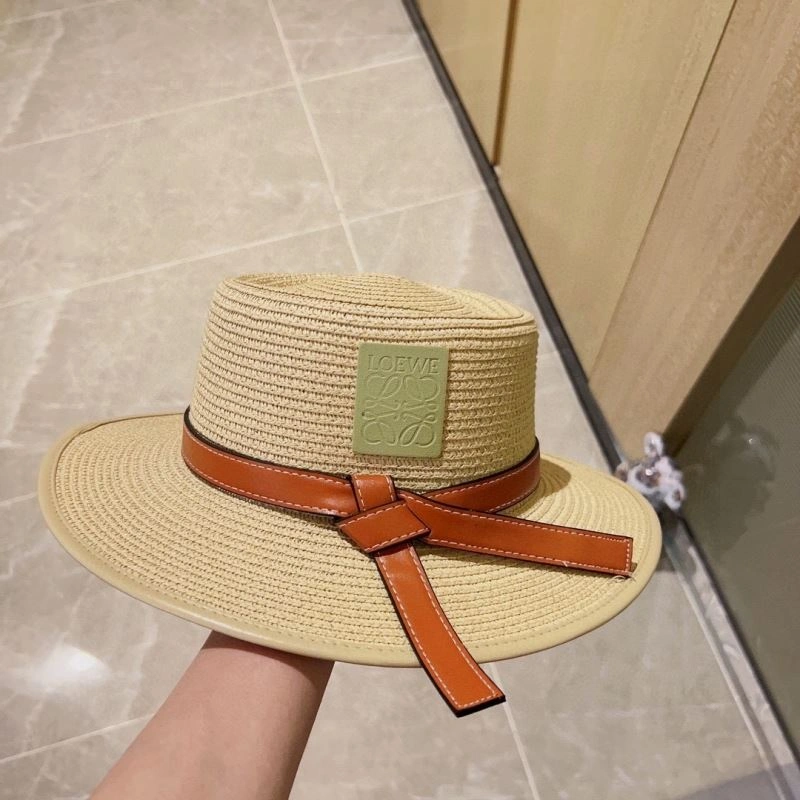 Loewe Caps