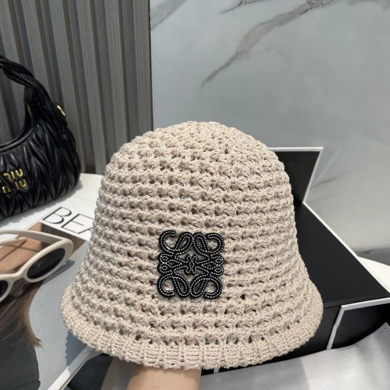 Discounted Loewe Caps