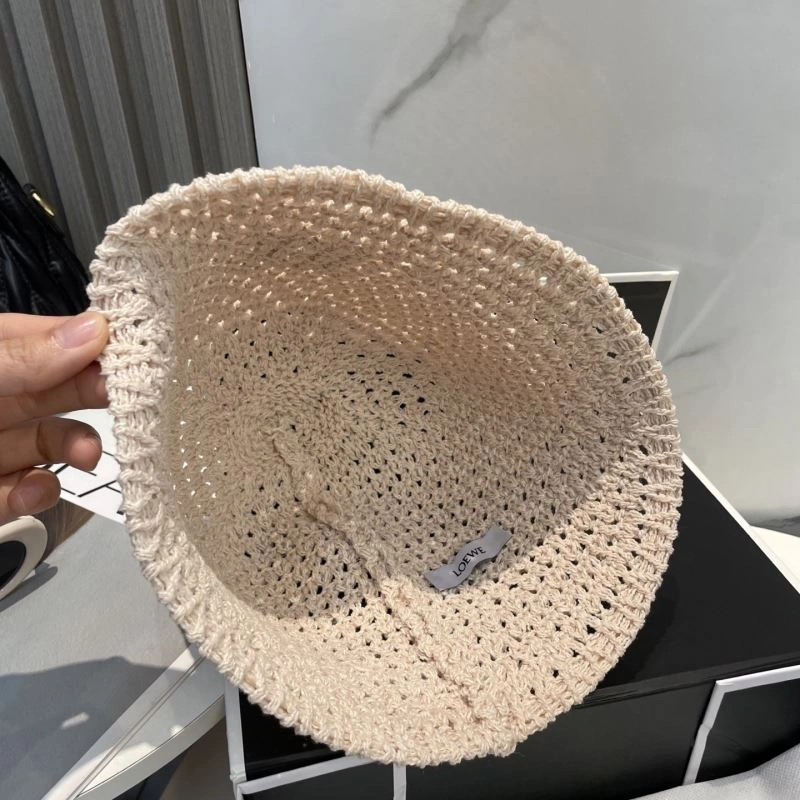 Discounted Loewe Caps