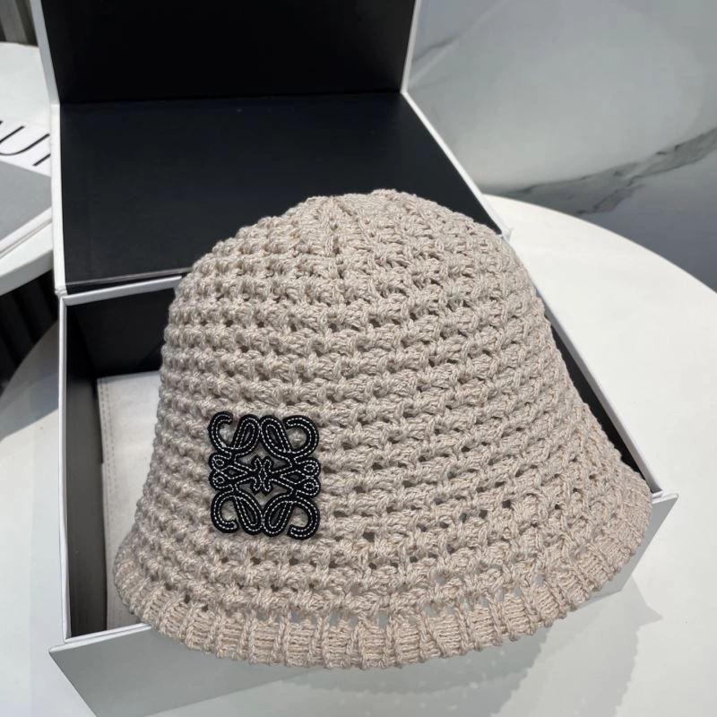 Discounted Loewe Caps