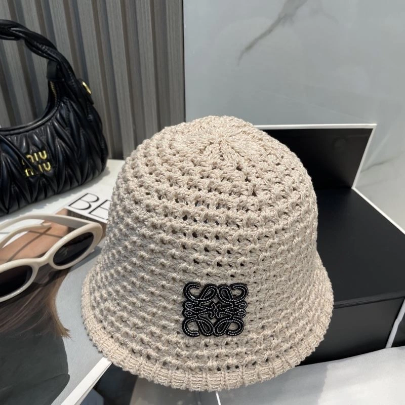 Discounted Loewe Caps