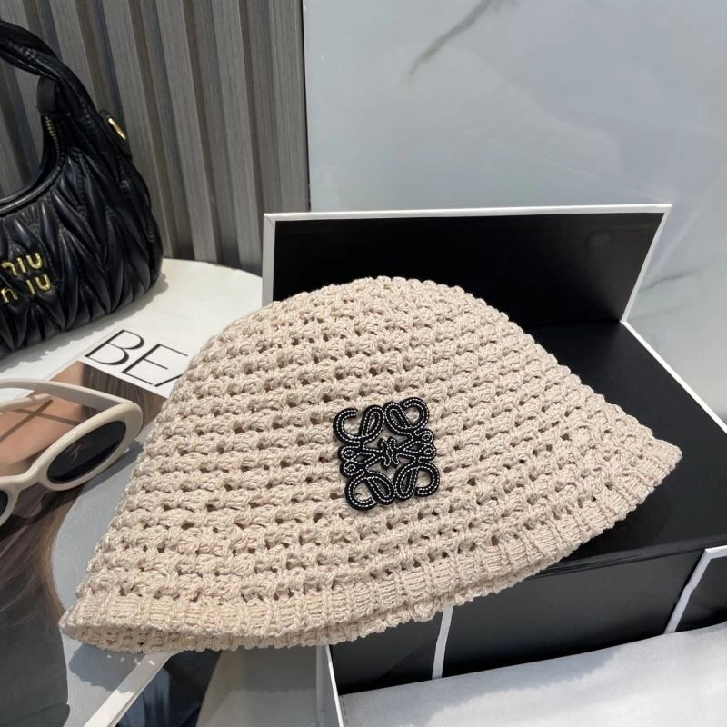 Discounted Loewe Caps