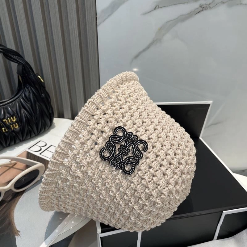 Discounted Loewe Caps
