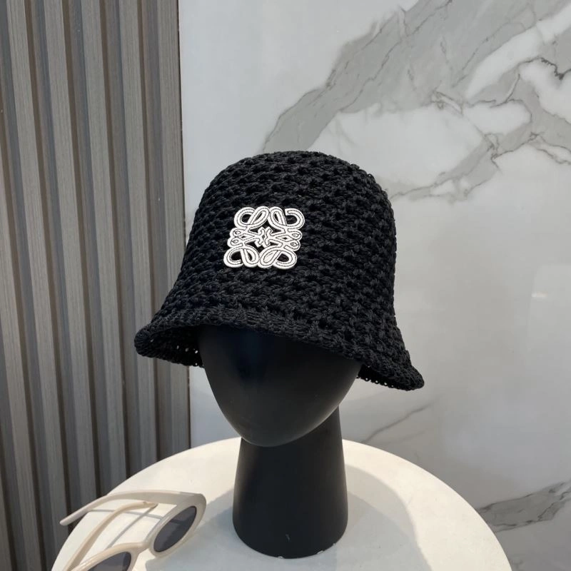 Loewe Caps