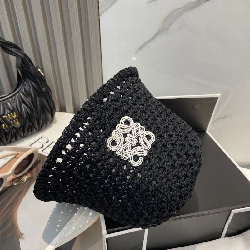 Affordable Loewe Caps