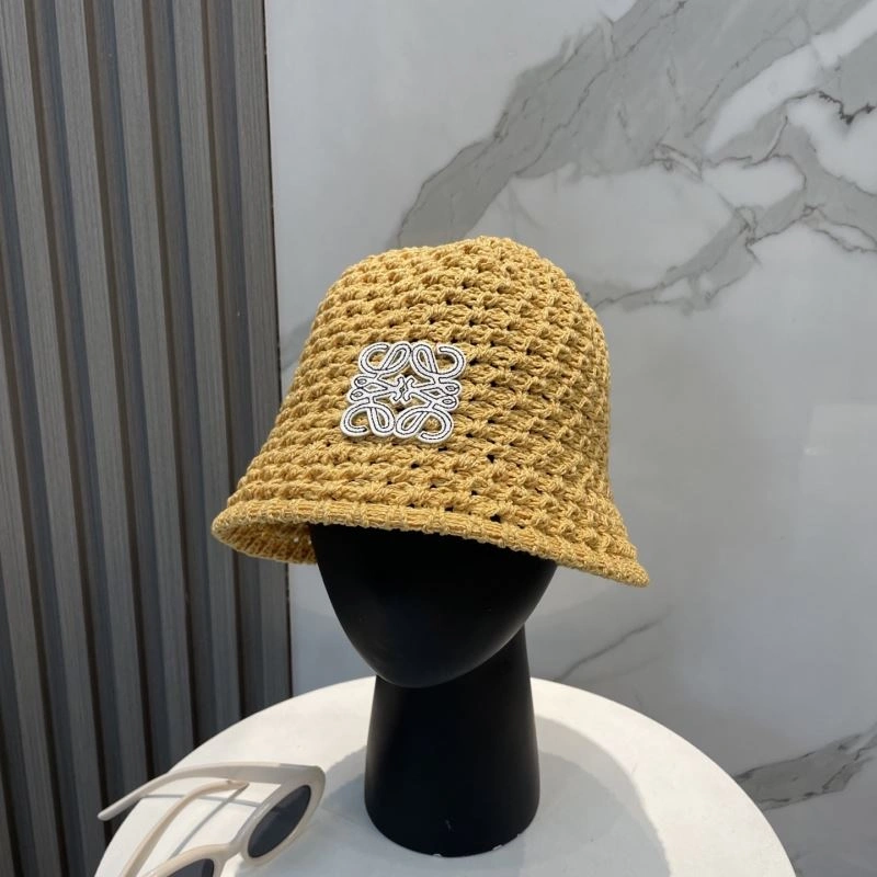 Loewe Caps