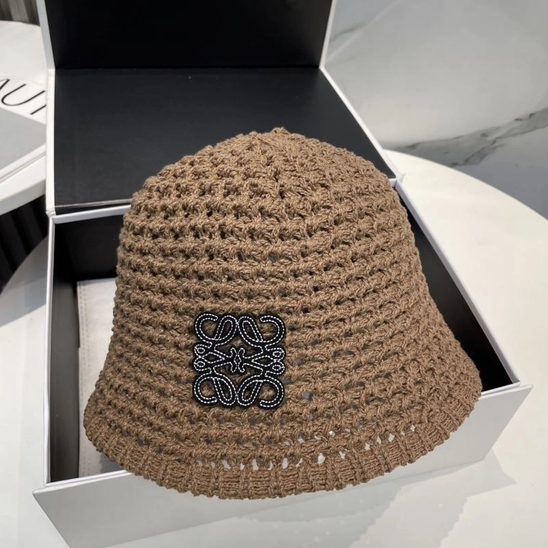 High fidelity Loewe Caps