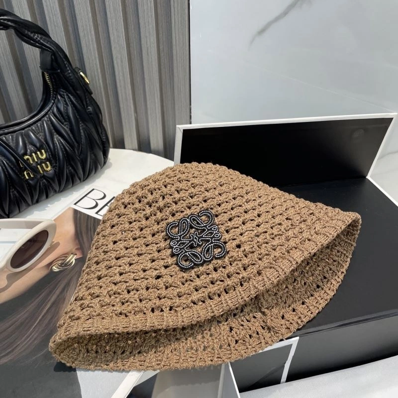 High fidelity Loewe Caps