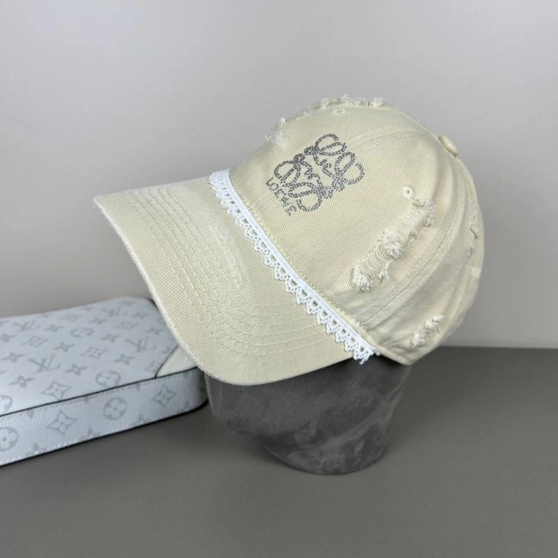 Discounted Loewe Caps