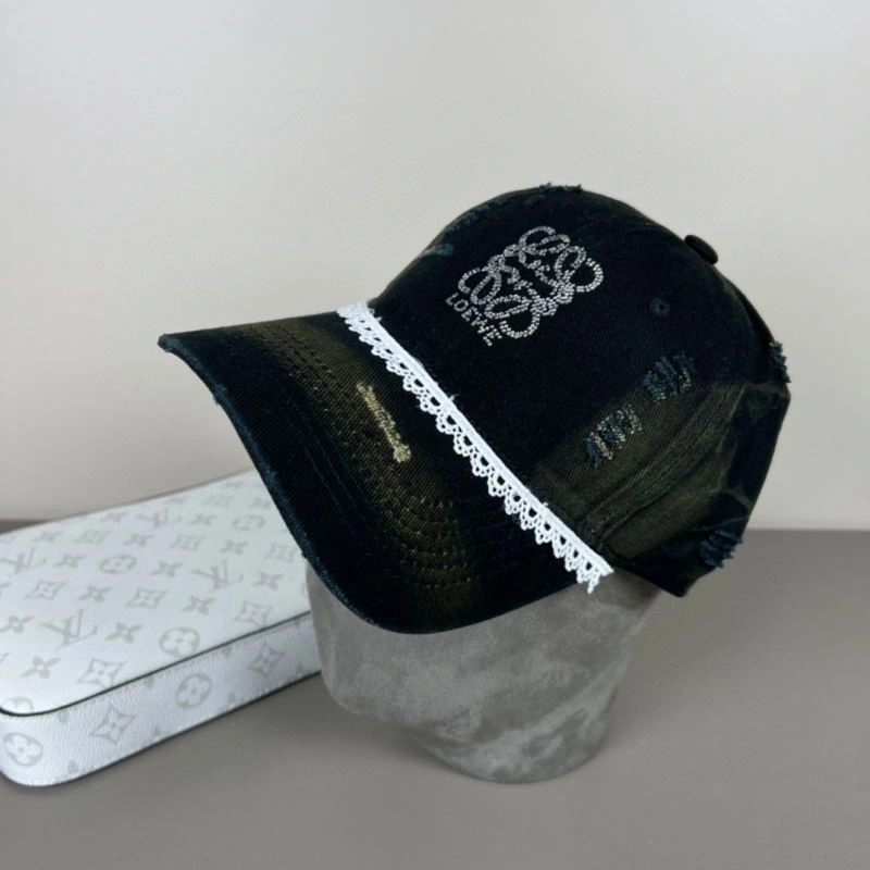 Discounted Loewe Caps