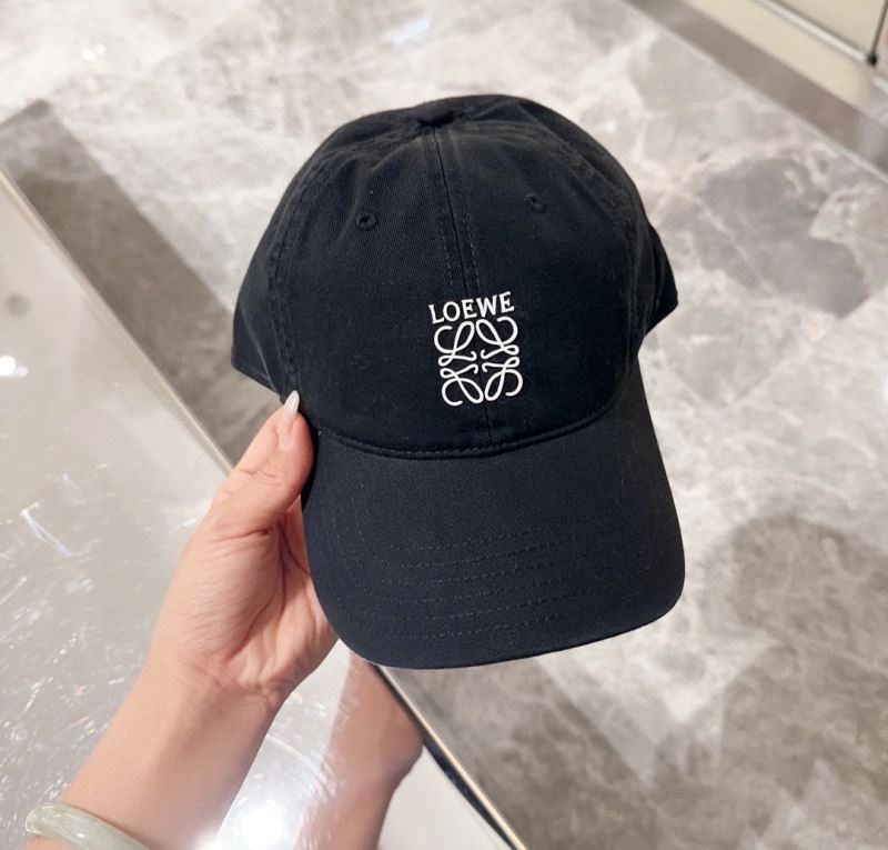 Brand-original Loewe Caps