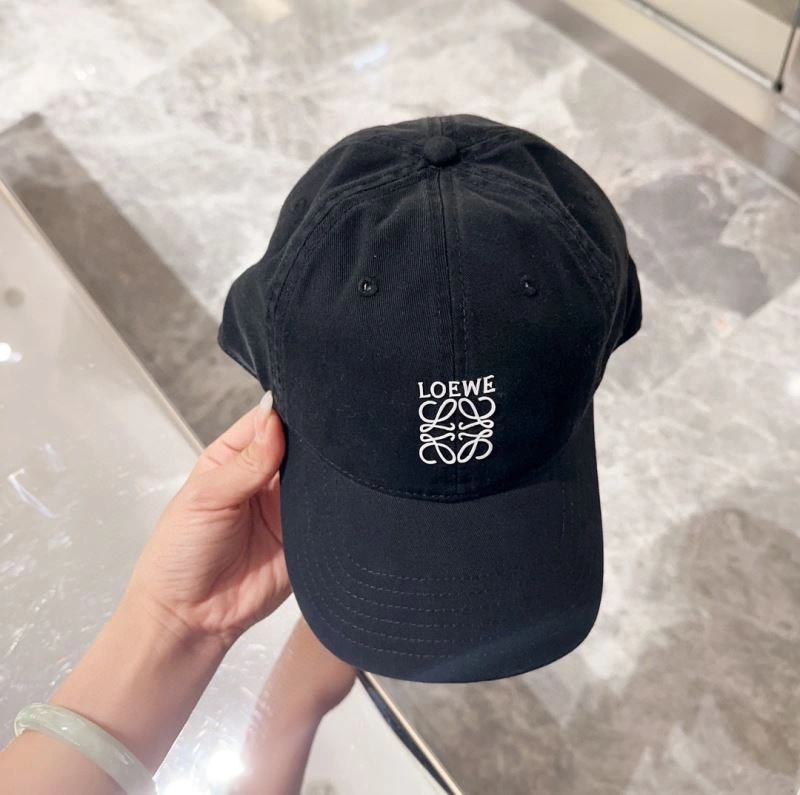 Brand-original Loewe Caps