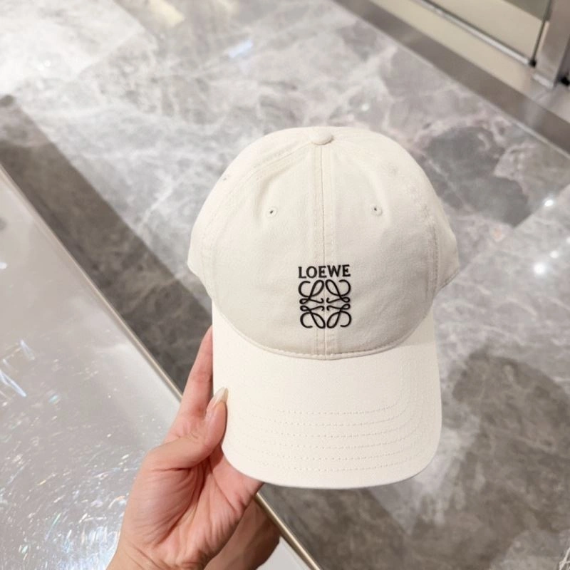 Loewe Caps
