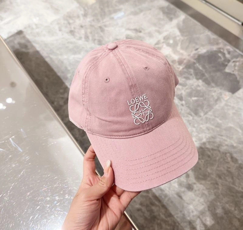 Perfect replica Loewe Caps