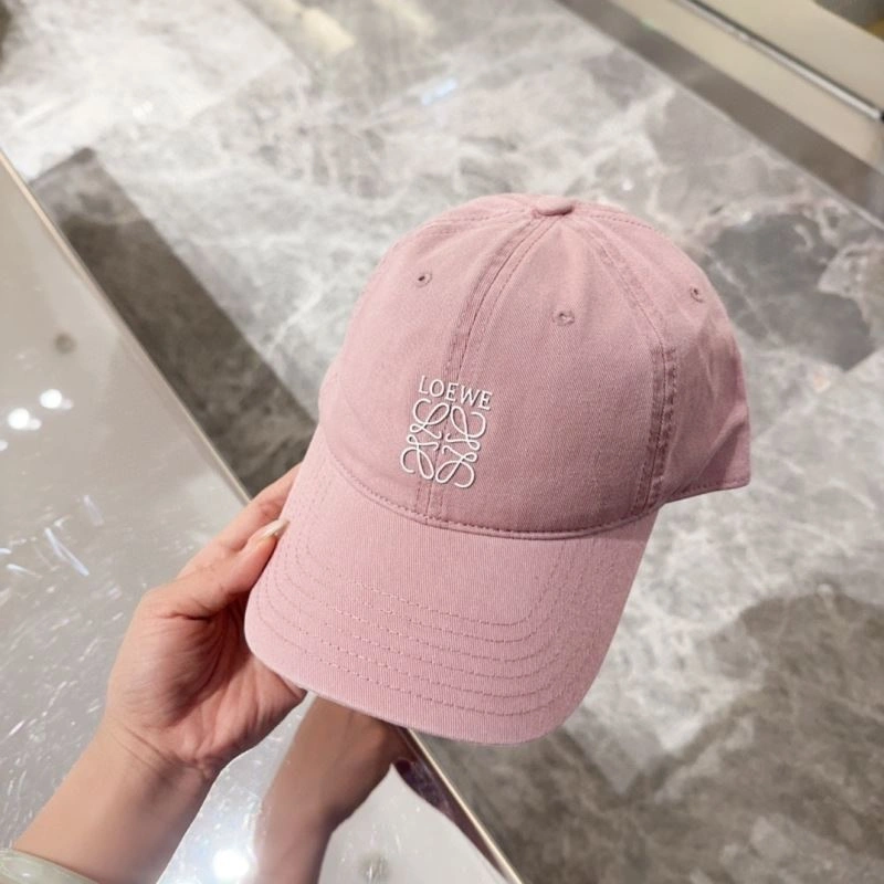 Perfect replica Loewe Caps