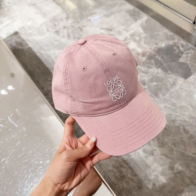 Perfect replica Loewe Caps