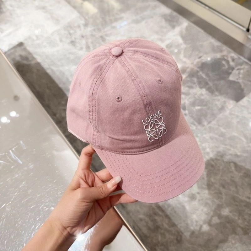 Perfect replica Loewe Caps