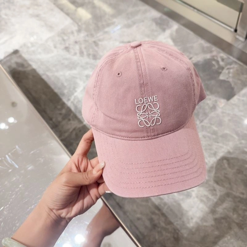 Perfect replica Loewe Caps