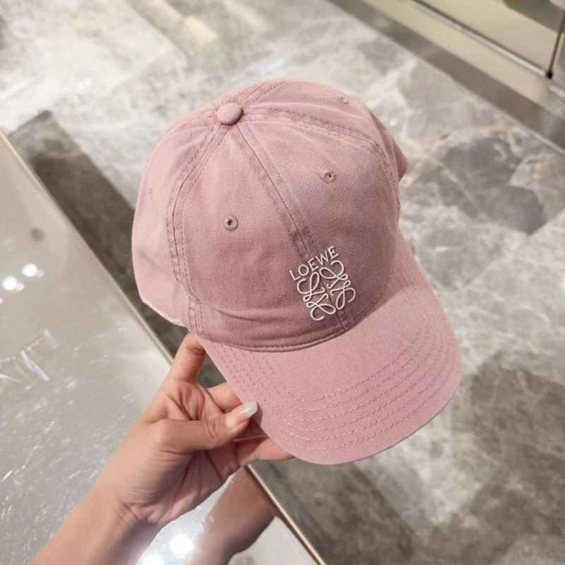 Perfect replica Loewe Caps