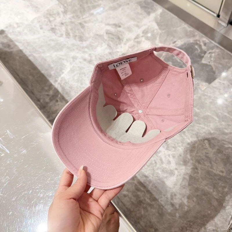 Perfect replica Loewe Caps