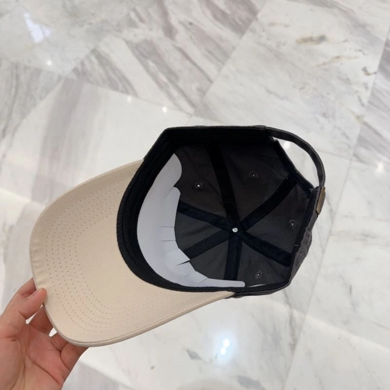 Exact replica Loewe Caps