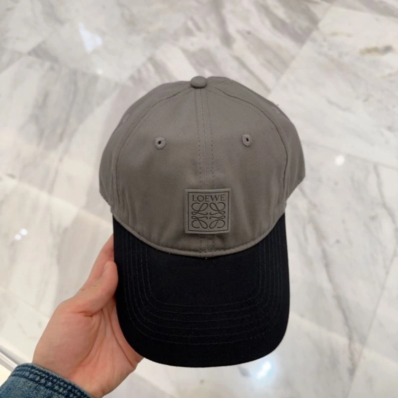 Loewe Caps