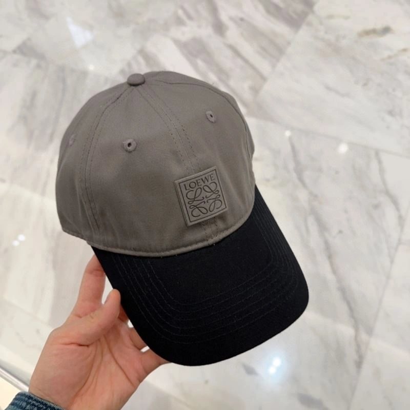 Factory-made Loewe Caps