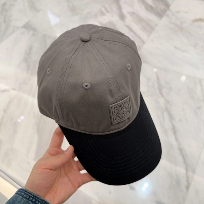 Factory-made Loewe Caps