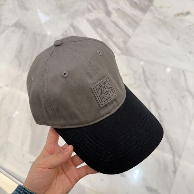Factory-made Loewe Caps