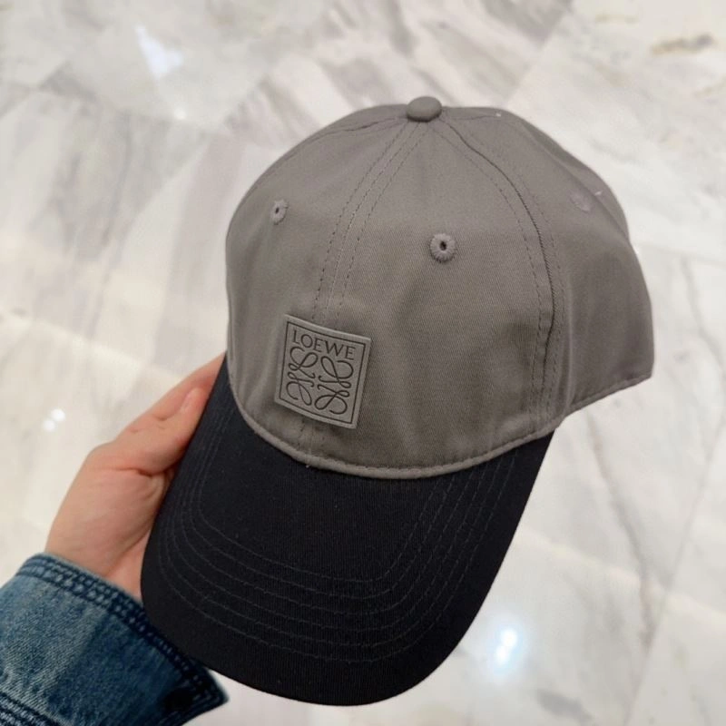 Factory-made Loewe Caps