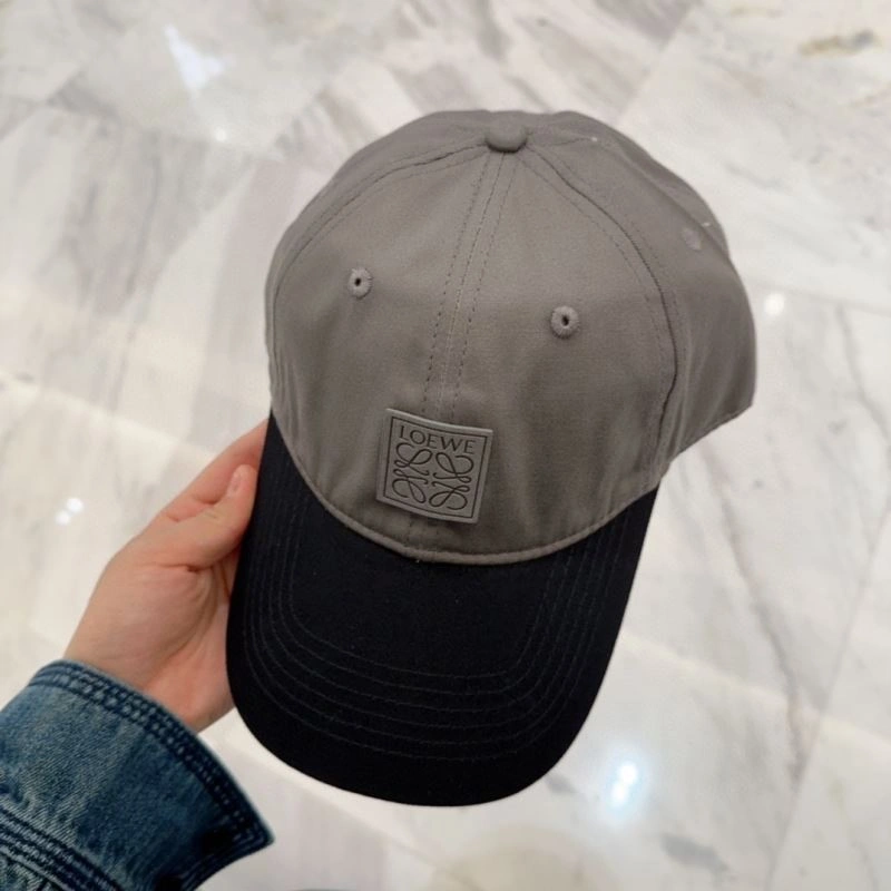 Factory-made Loewe Caps